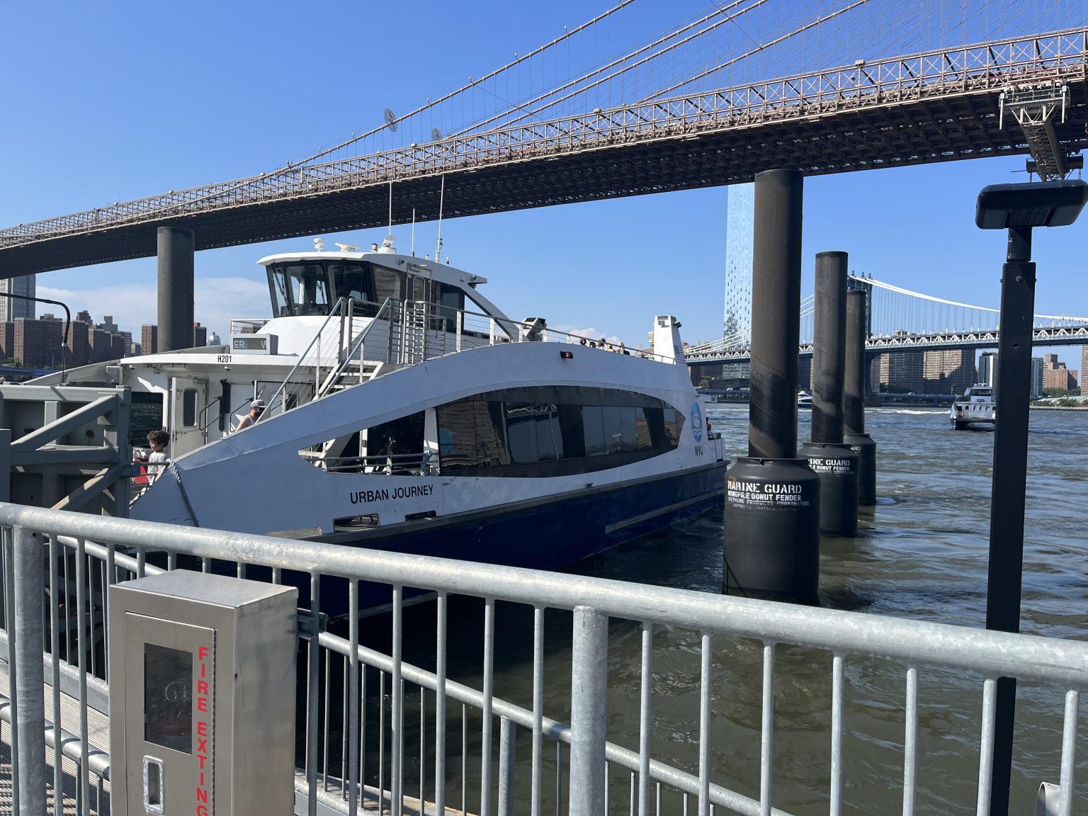 New York City Itinerary: 4 Delightful Days In The Big Apple
