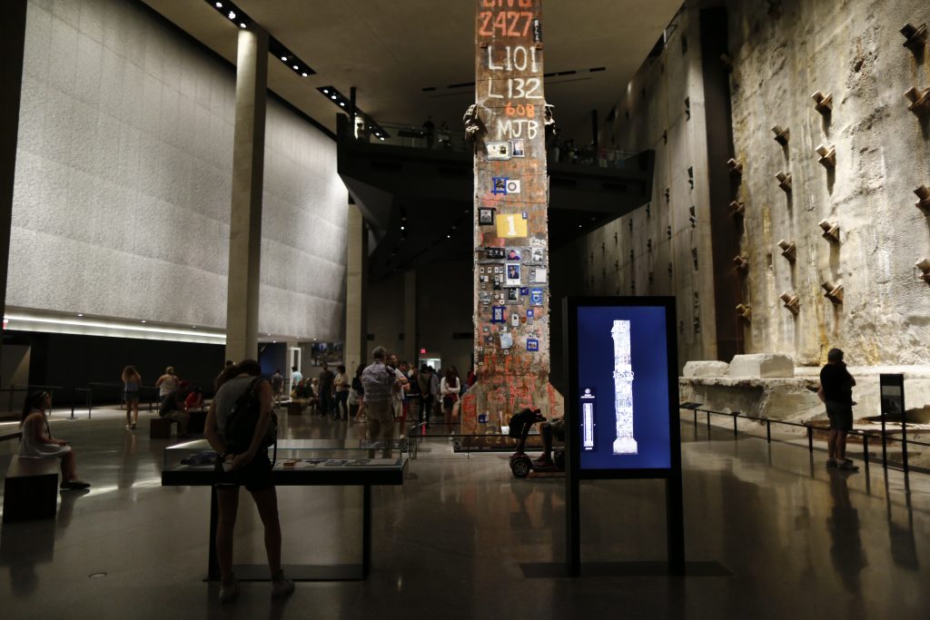 New York City Itinerary: 4 Delightful Days In The Big Apple - Savvy ...
