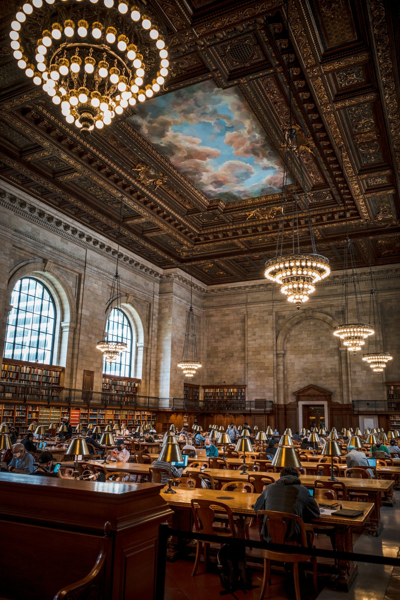 New York City Itinerary: 4 Delightful Days In The Big Apple
